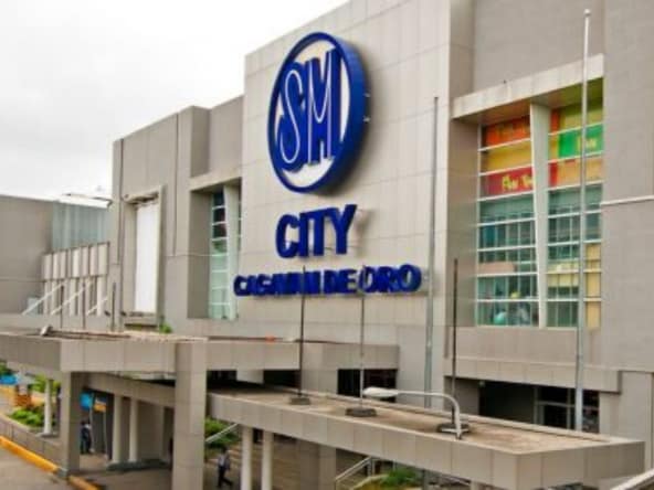 Robinsons Cagayan de Oro - Misamis Oriental | Lionunion