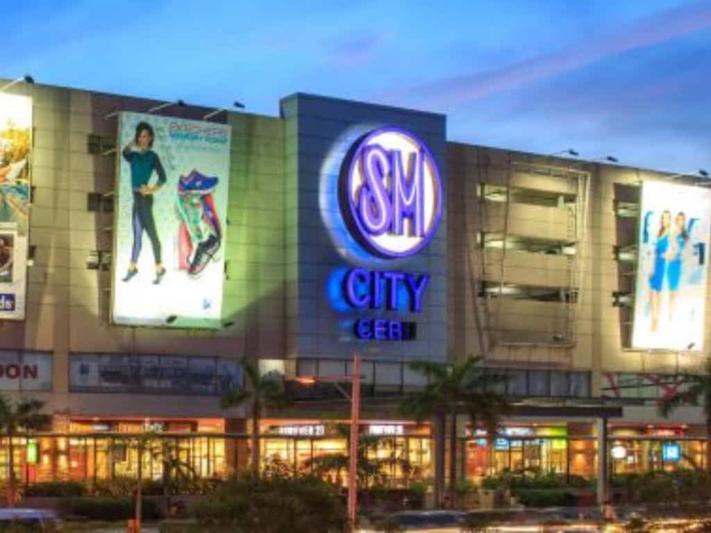 SM City Cebu - Cebu City | Lionunion