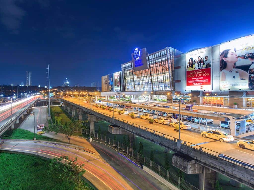 SM City Marikina - Metro Manila | Lionunion