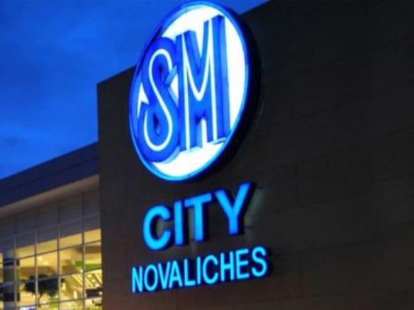 Robinsons Novaliches - Quezon City, Metro Manila | Lionunion