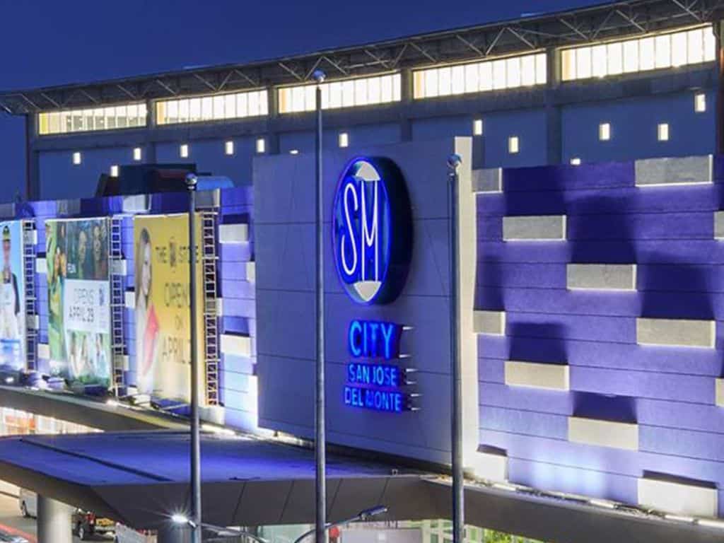 SM City San Jose Del Monte - Bulacan | Lionunion