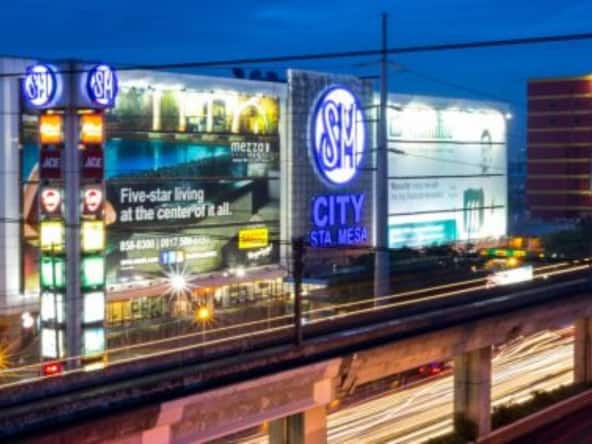 Robinsons Novaliches - Quezon City, Metro Manila | Lionunion