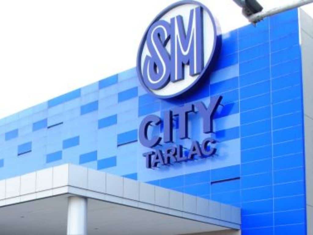 Tarlac City Logo