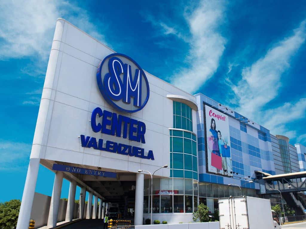 City Of Valenzuela Logo