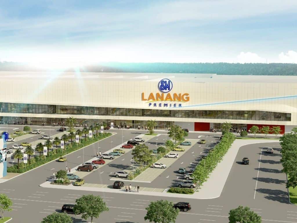 SM Lanang Premier - Davao City, Davao del Sur | Lionunion