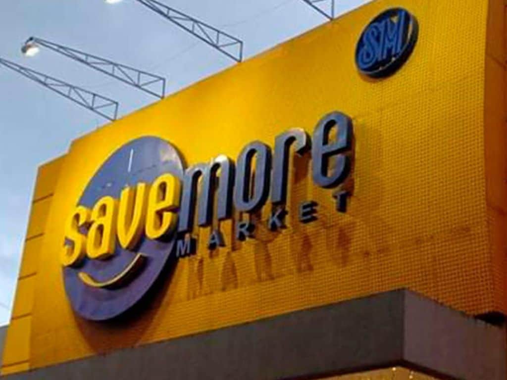 SM Savemore Nagtahan - Manila, Metro Manila | Lionunion
