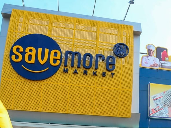 Robinsons Town Mall Malabon - Metro Manila | Lionunion