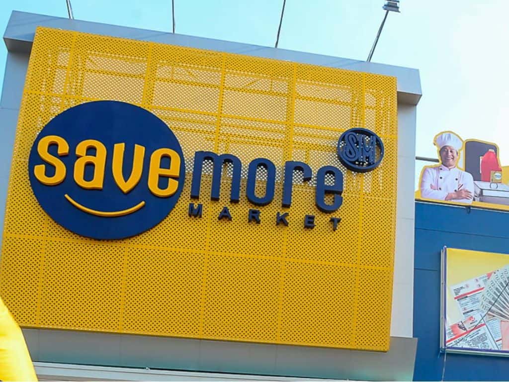Savemore Malabon - Metro Manila | Lionunion