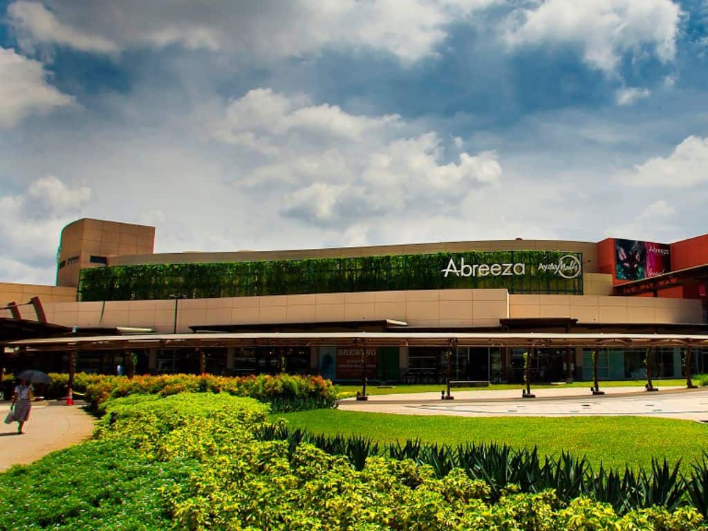 Abreeza Mall by Ayala Malls - Davao City, Davao del Sur | Lionunion