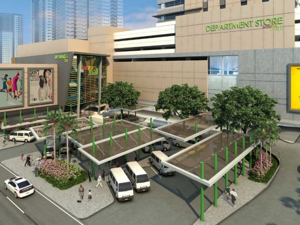 Alabang Town Center - Muntinlupa, Metro Manila | Lionunion