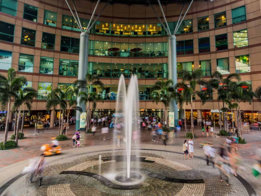 Market! Market! by Ayala Malls - Taguig, Metro Manila | Lionunion