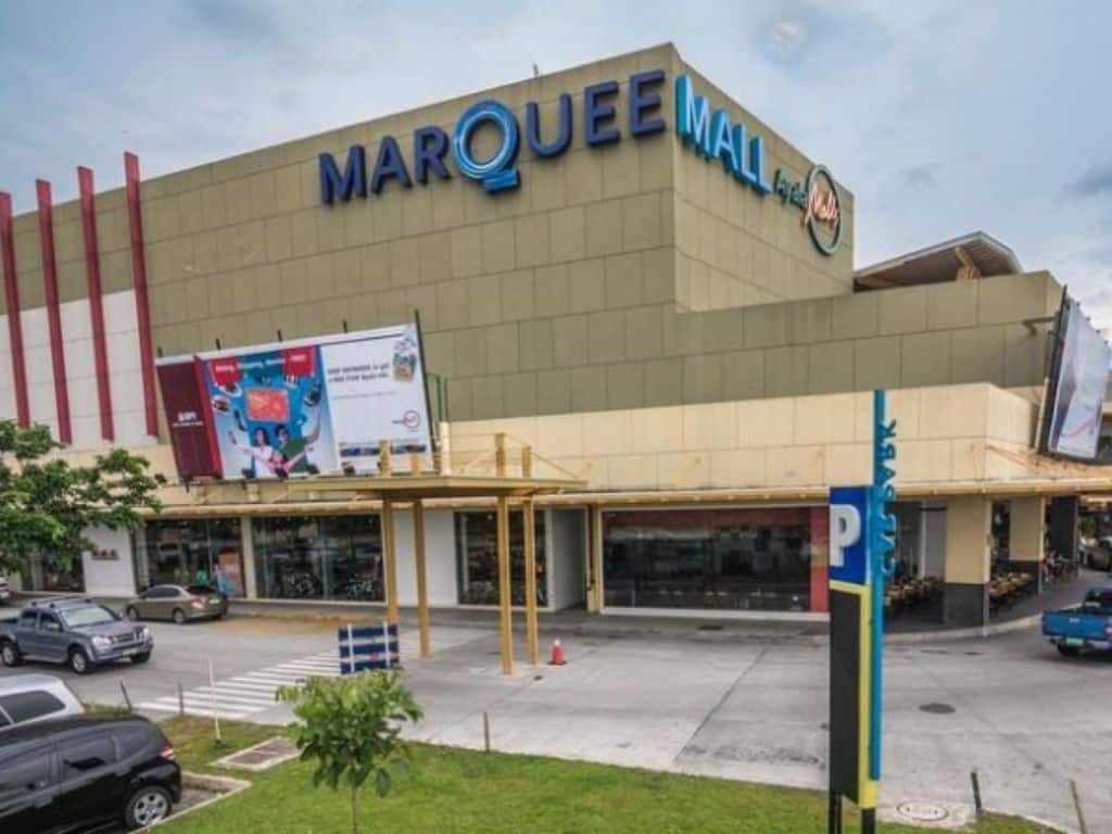 Marquee Mall by Ayala Malls - Angeles City, Pampanga | Lionunion