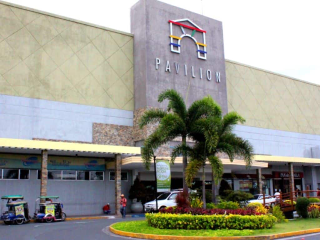 Pavilion Mall by Ayala Malls - Biñan, Laguna | Lionunion