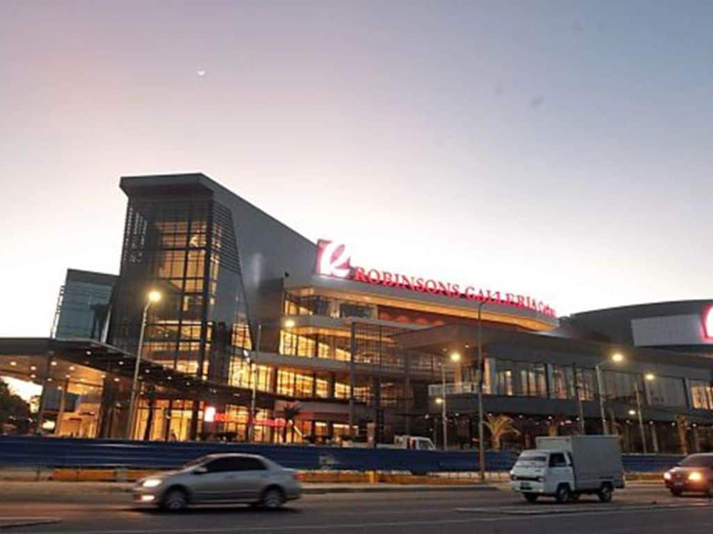 Robinsons Cagayan de Oro - Misamis Oriental | Lionunion