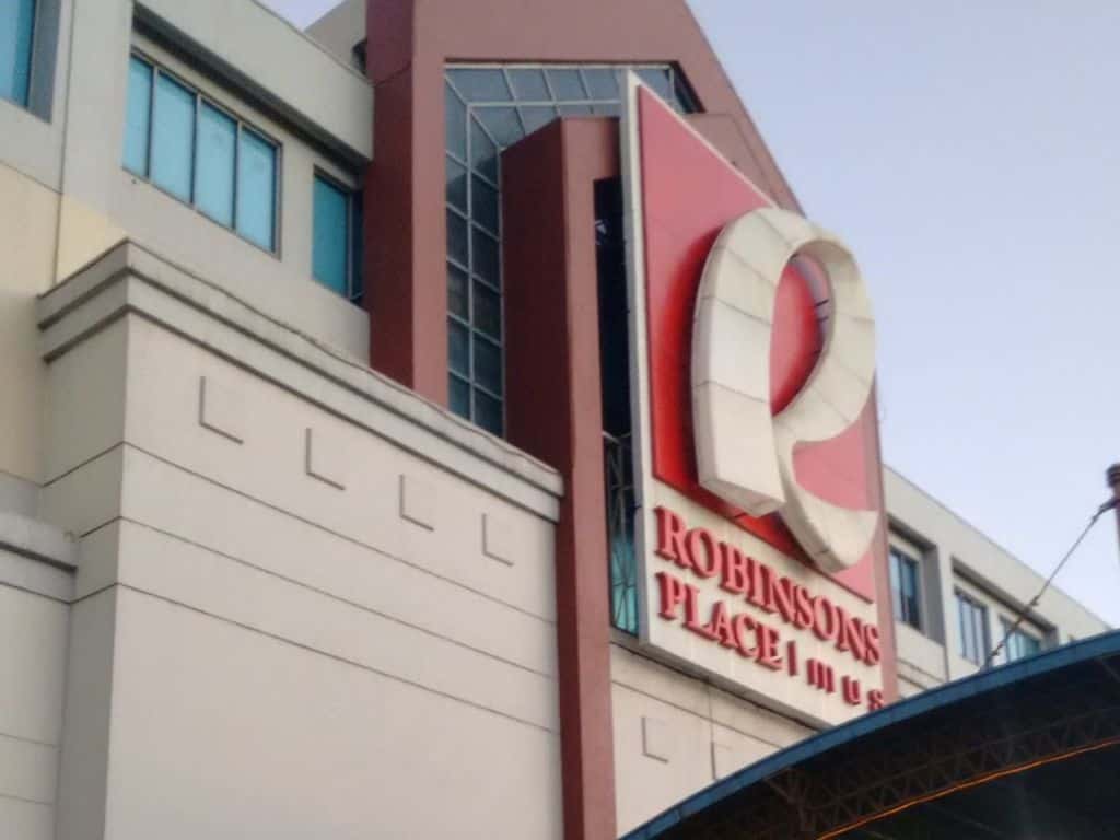 Robinsons Place Imus - Cavite | lionunion