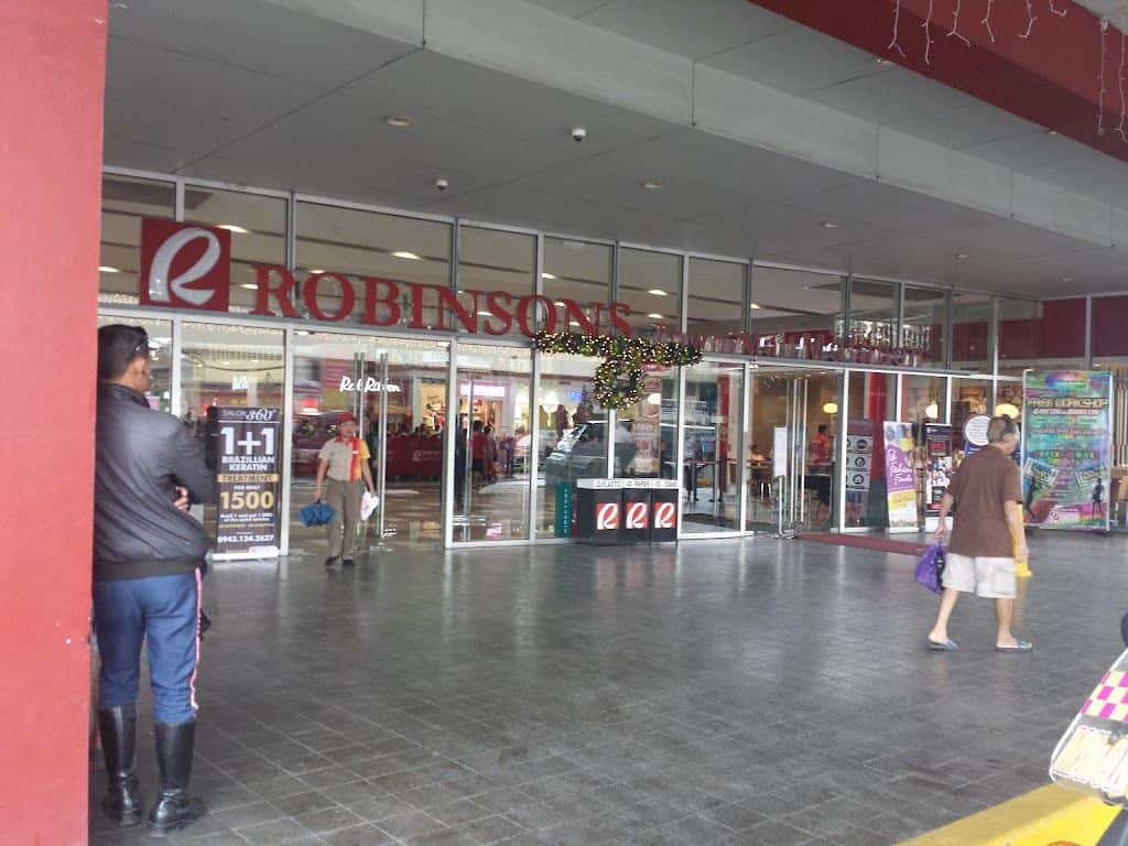 Robinsons Town Mall Malabon - Metro Manila | Lionunion