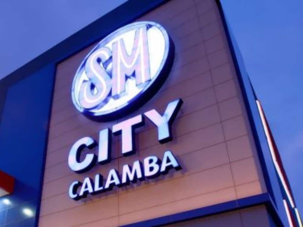 SM City Calamba - Laguna | Lionunion