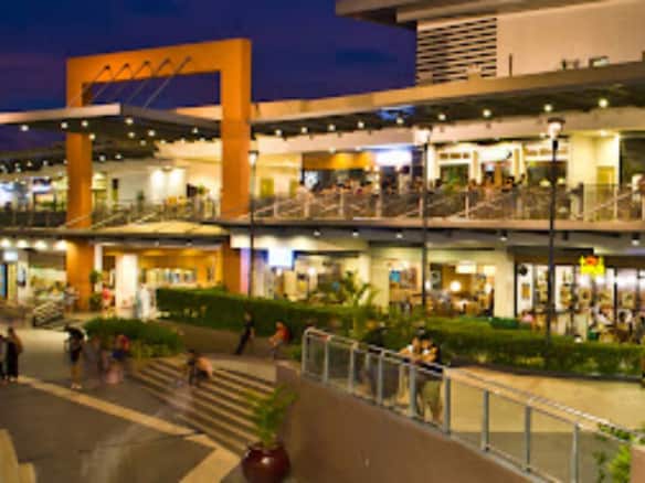 Robinsons Novaliches - Quezon City, Metro Manila | Lionunion