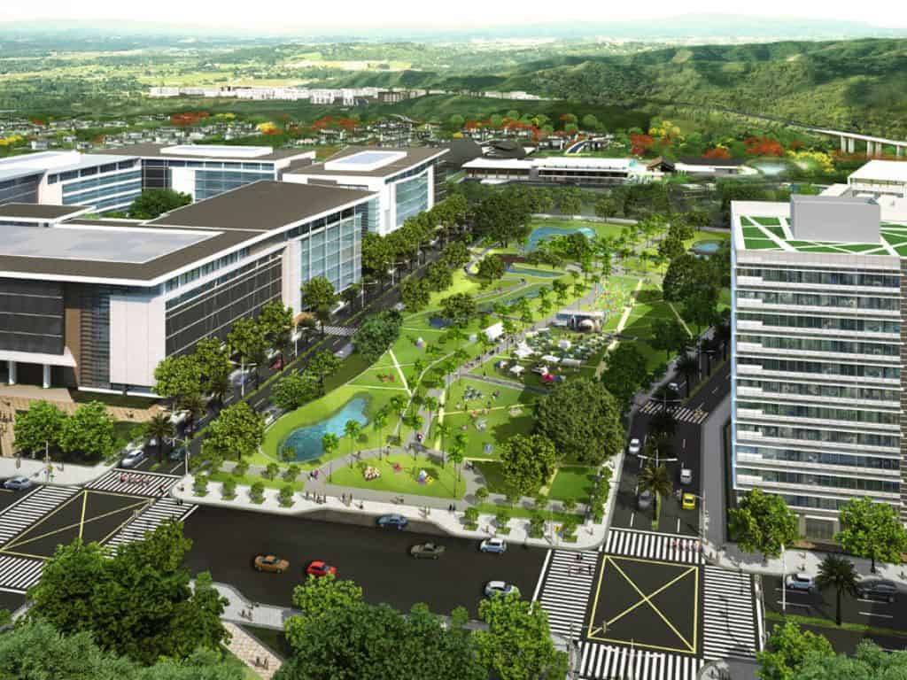 Alviera by Ayala Land - Porac, Pampanga | Lionunion