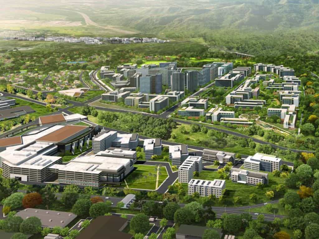 Alviera by Ayala Land - Porac, Pampanga | Lionunion