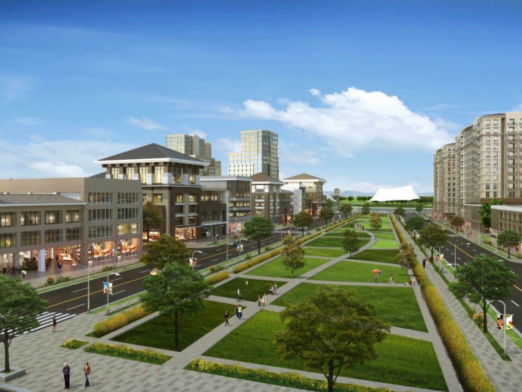 Vermosa by Ayala Land - Imus, Cavite | Lionunion