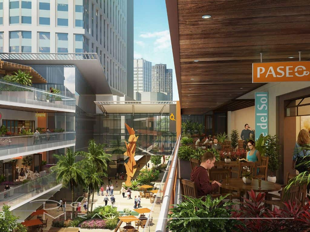 Vertis North by Ayala Land - Quezon City, Metro Manila | Lionunion