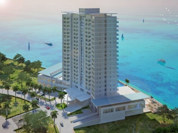 The Pearl Global Residences by Megaworld - Lapu-Lapu City | Lionunion