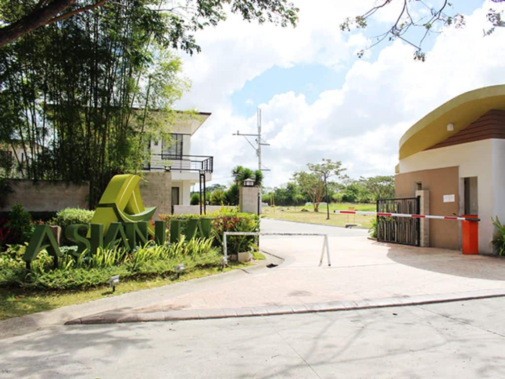 Asian Leaf by San Miguel Properties - San Francisco, General Trias ...