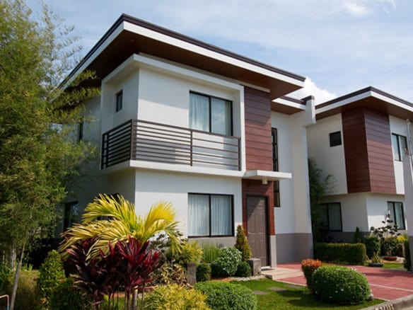 Bel Aldea by San Miguel Properties - San Francisco, General Trias ...