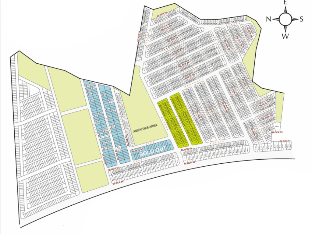 Bel Aldea by San Miguel Properties - San Francisco, General Trias ...