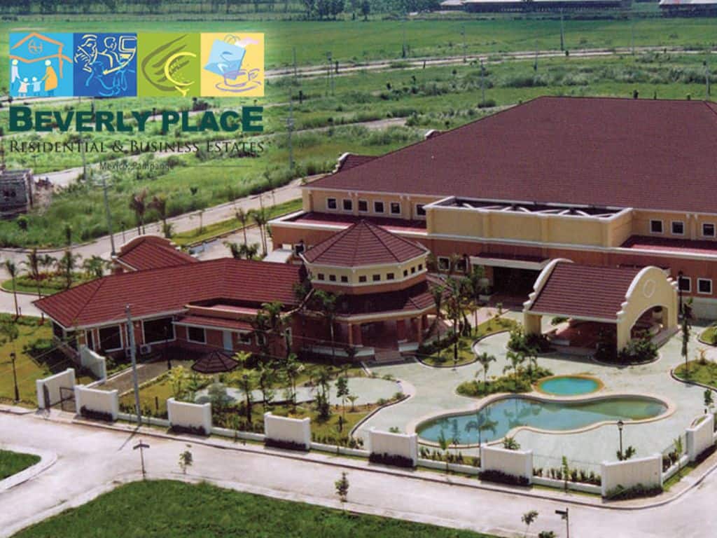 Beverly Place by Sta. Lucia Land - Masamat, Mexico | Lionunion