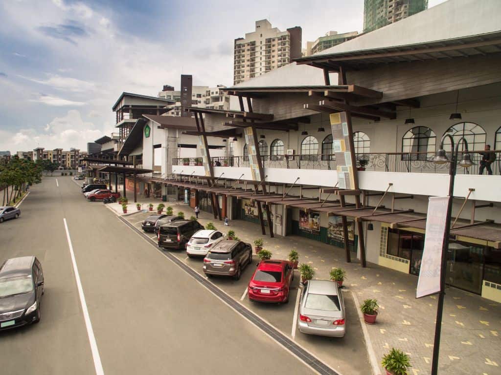 Circulo Verde by Ortigas Land - Quezon City, Metro Manila | Lionunion