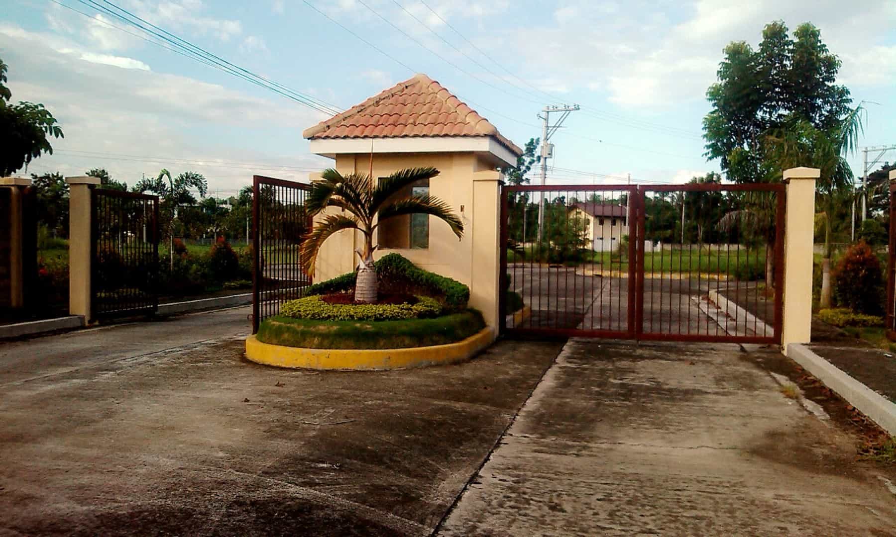 Davao Riverfront by Sta. Lucia Land - Talomo, Davao City | Lionunion