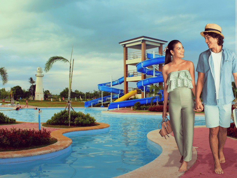 Metropolis Iloilo by Sta. Lucia Land - Tagbac, Jaro | Lionunion