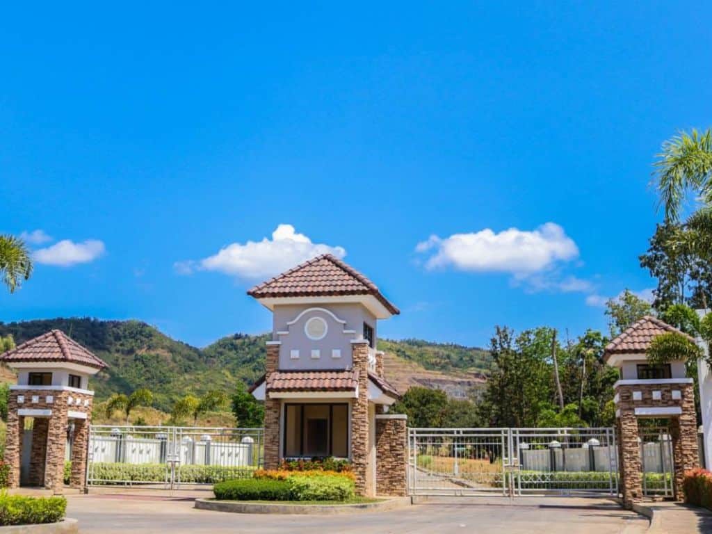 Green Peak Heights by Sta. Lucia Land - Pinugay, Baras | Lionunion