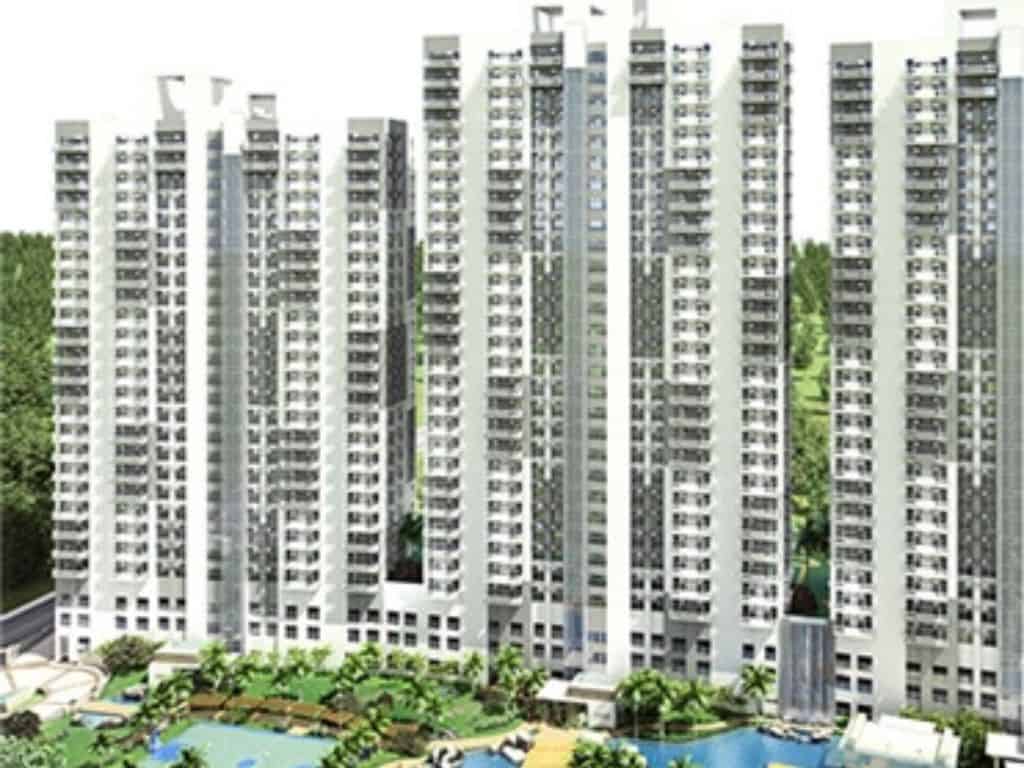 Kasara Urban Resort Residences by Empire East Land Holdings - Ugong ...