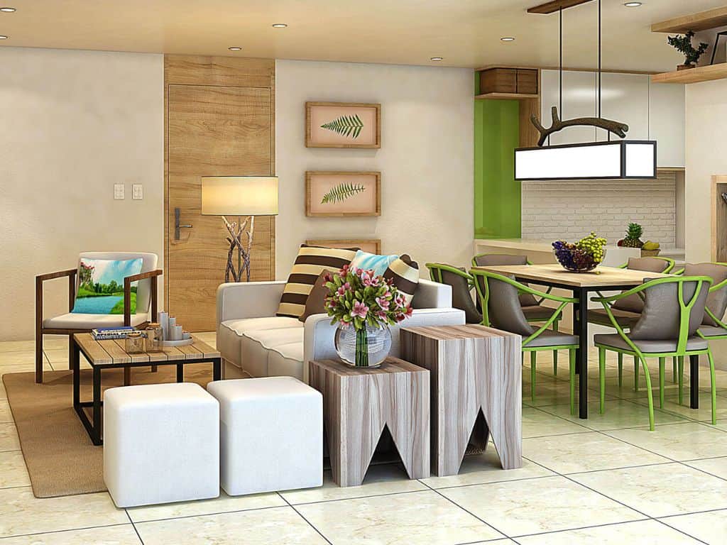 Mango Tree Residences by Empire East Land Holdings - Pasadeña, San Juan ...