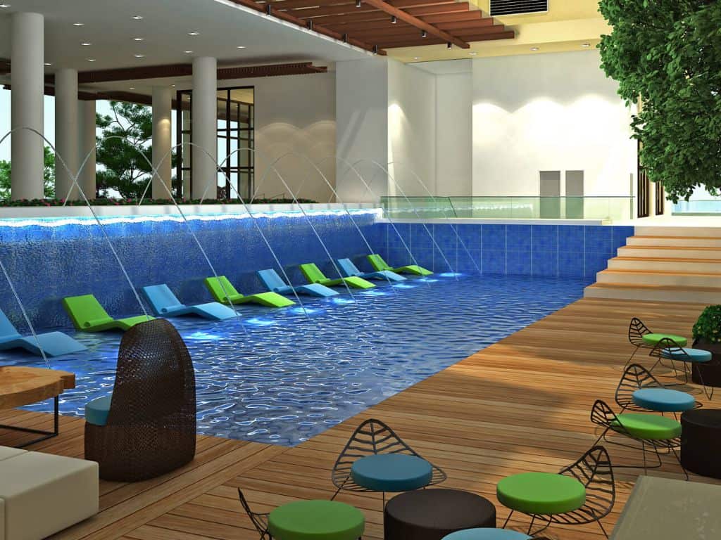 Mango Tree Residences - Pasadeña, San Juan City | Lionunion