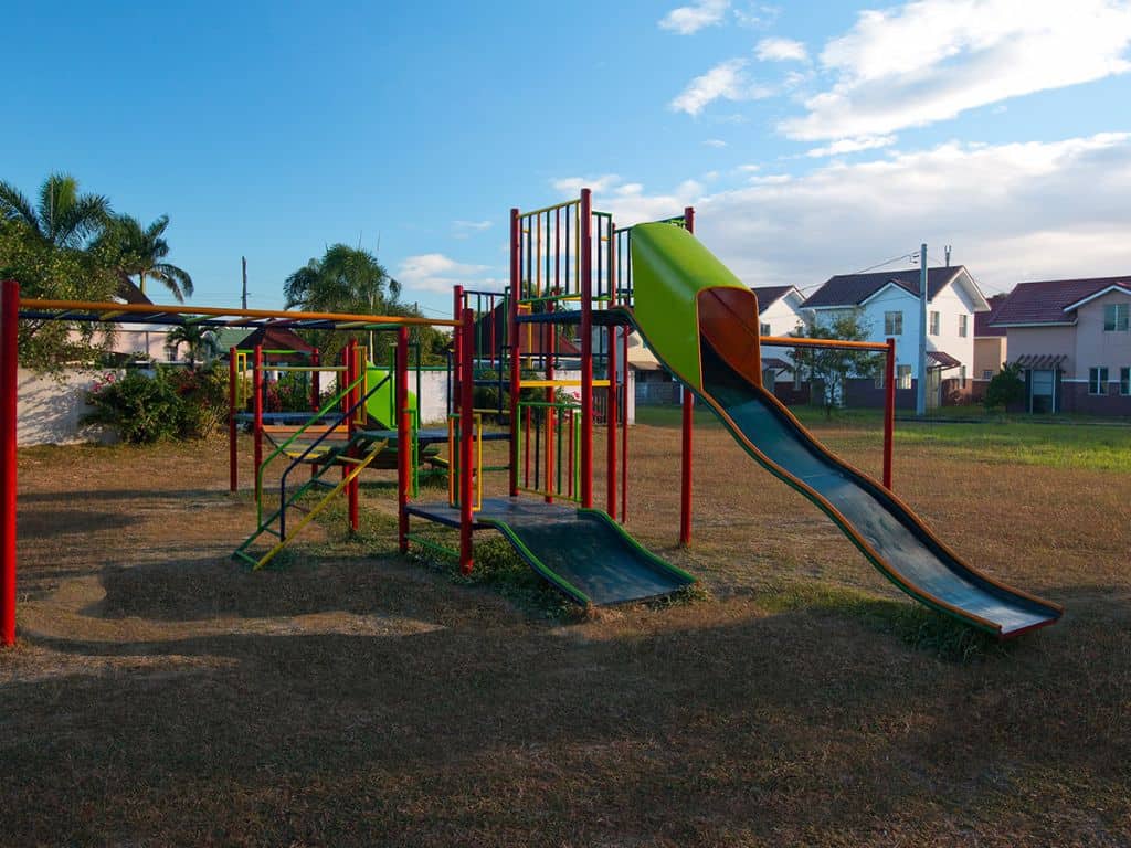 Maravilla Subdivsion by San Miguel Properties - San Francisco, General ...