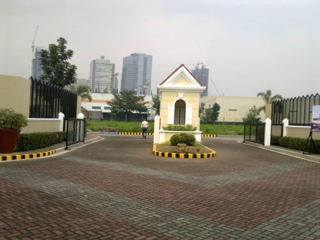 Metropoli Libis by Sta. Lucia Land - Bagumbayan, Quezon City | Lionunion