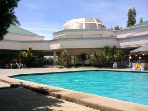 Nottingham Villas Iloilo by Sta. Lucia Land - Jaro, Iloilo City | Lionunion