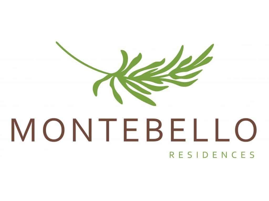 Logotipo De Montebello