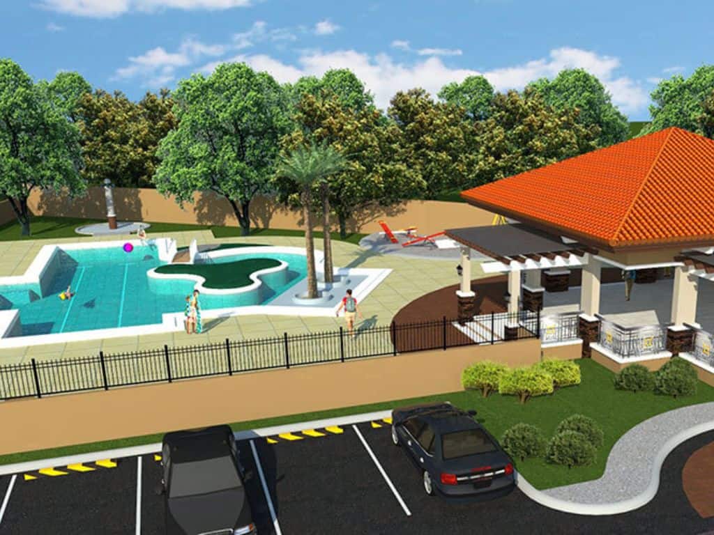 Nottingham Villas Iloilo by Sta. Lucia Land - Jaro, Iloilo City | Lionunion