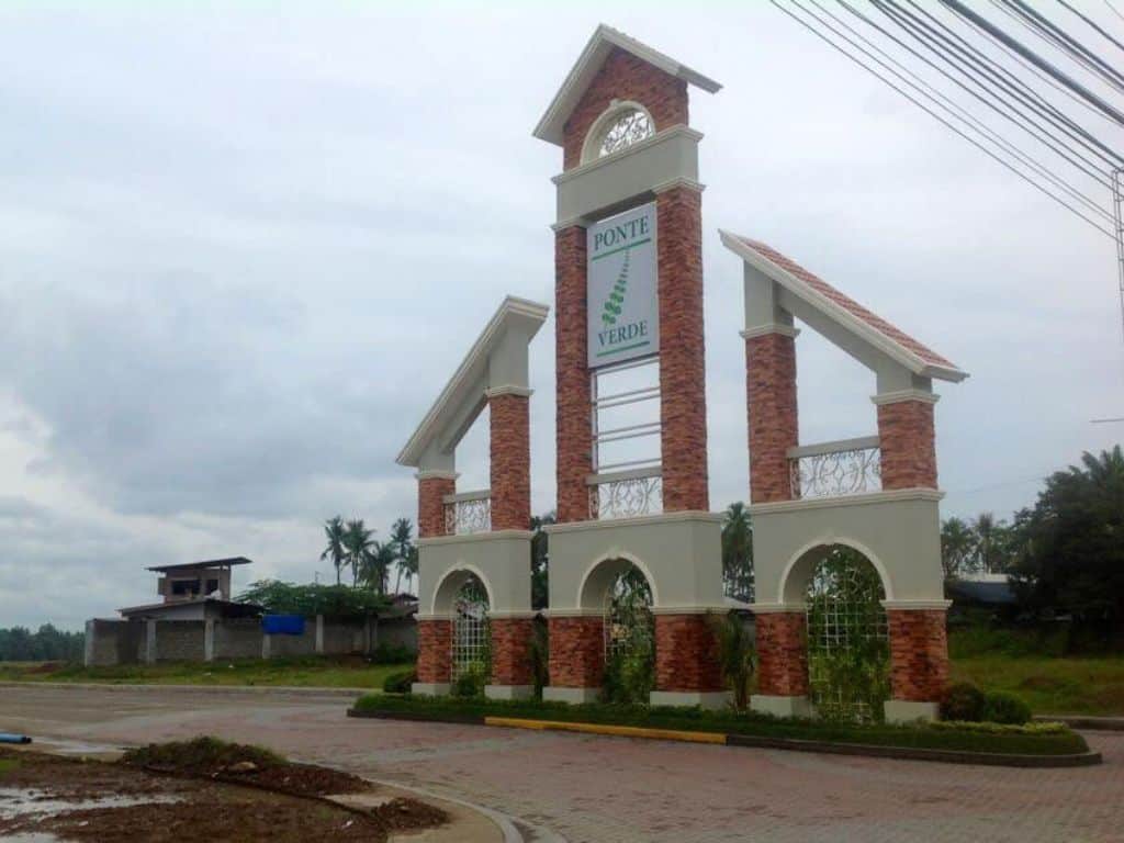 Ponte Verde Davao by Sta. Lucia Land - Buhangin, Davao City | Lionunion