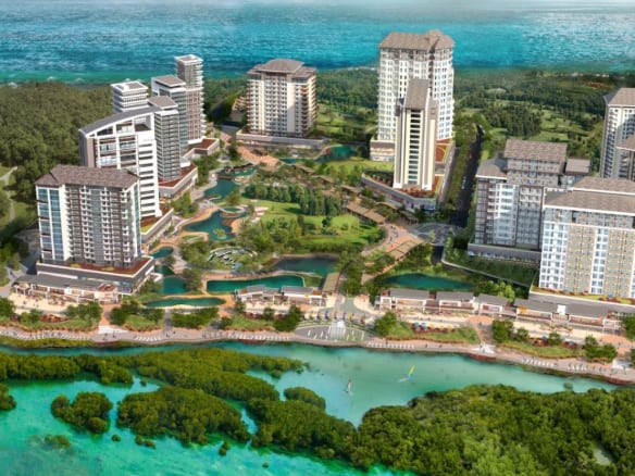 Evo City by Ayala Land - Kawit, Cavite | Lionunion