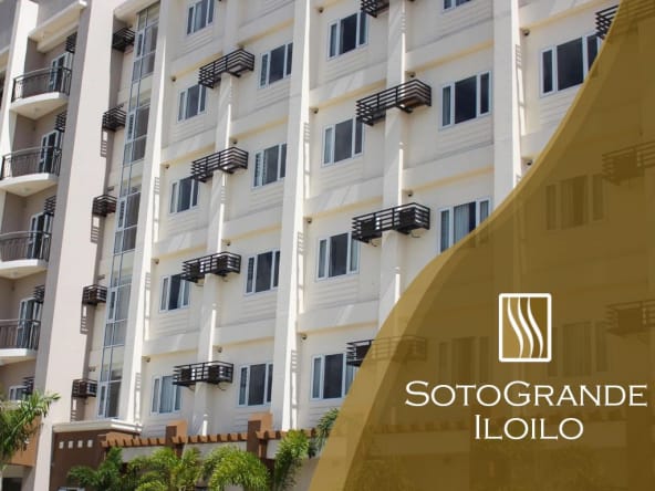 Metropolis Iloilo by Sta. Lucia Land - Tagbac, Jaro | Lionunion