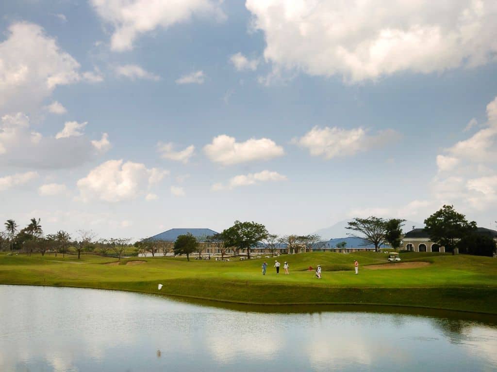 Summit Point by Sta. Lucia Land - Plaridel, Lipa | Lionunion