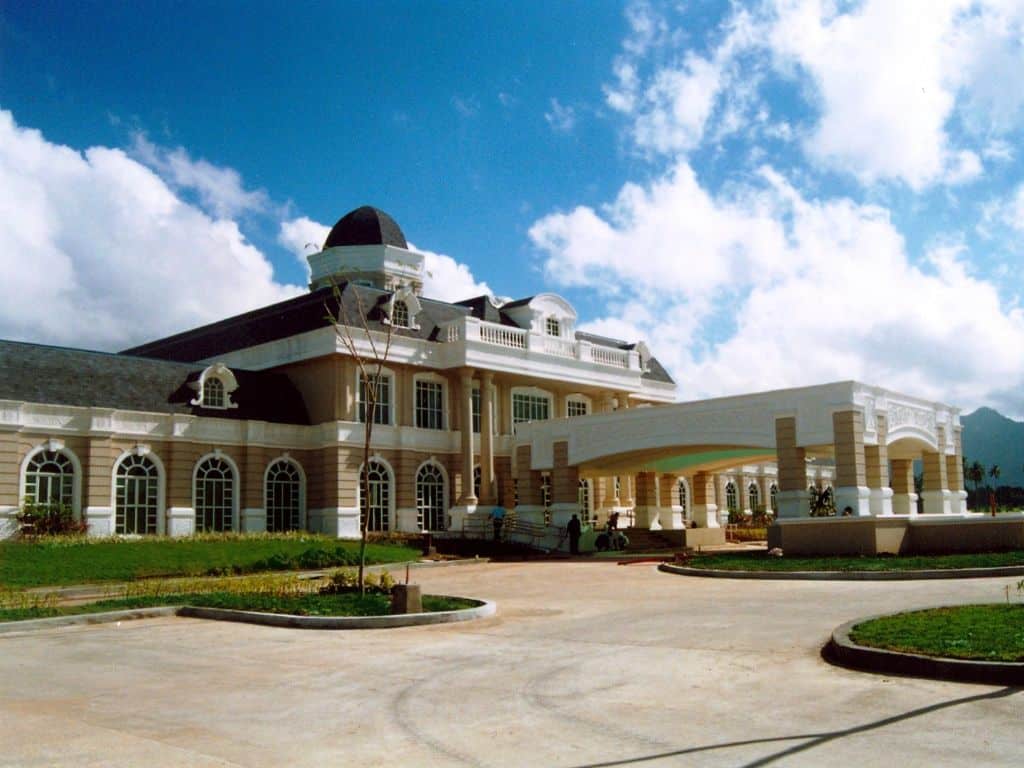 Summit Point by Sta. Lucia Land - Plaridel, Lipa | Lionunion