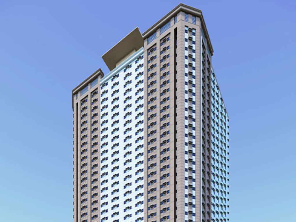 Victoria de Hidalgo by New San Jose Builders - Quiapo, Manila | Lionunion