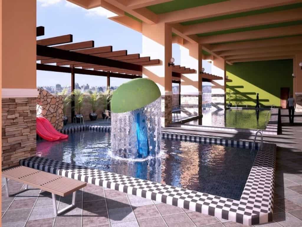 Victoria de Malate by New San Jose Builders - Brgy. 696, Malate | Lionunion